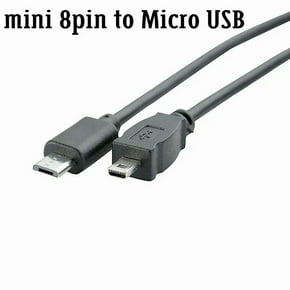 8 Pin Usb Adapter