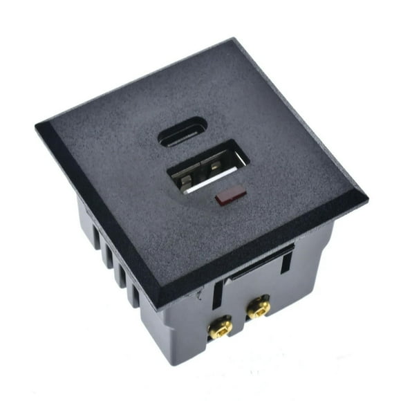 220v Outlet Box