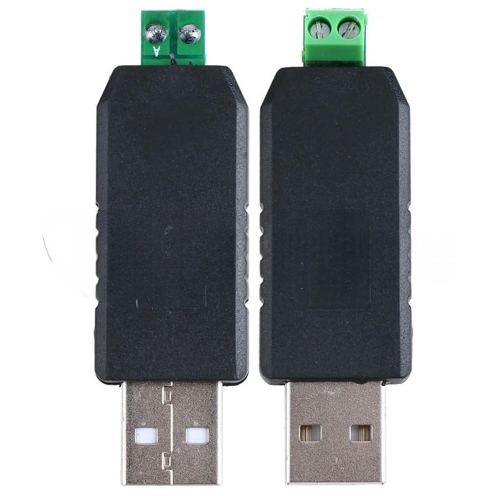 FOR USB to RS485 485 Converter Adapter t Win7 XP Vista WinCE5.0 ...