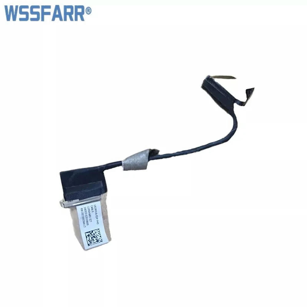 FOR USED FOR Book UX360 UX360UA lcd lvds screen EDP FHD CABLE 14005 ...