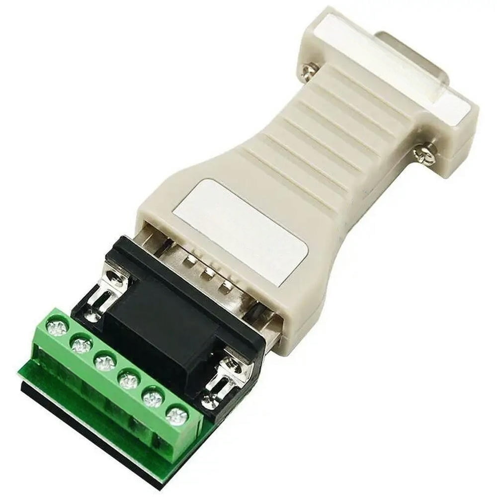 FOR UT-203 RS232 to RS422 converter 485/422 RS232 converter switch 422 ...