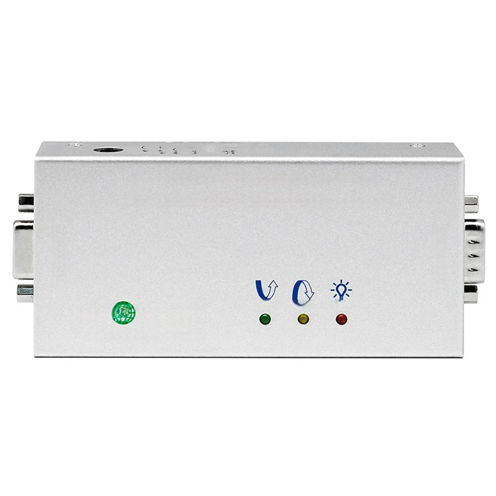 FOR UT-2112 External-powered RS-232 Repeater Mini-size PhotoElectric ...