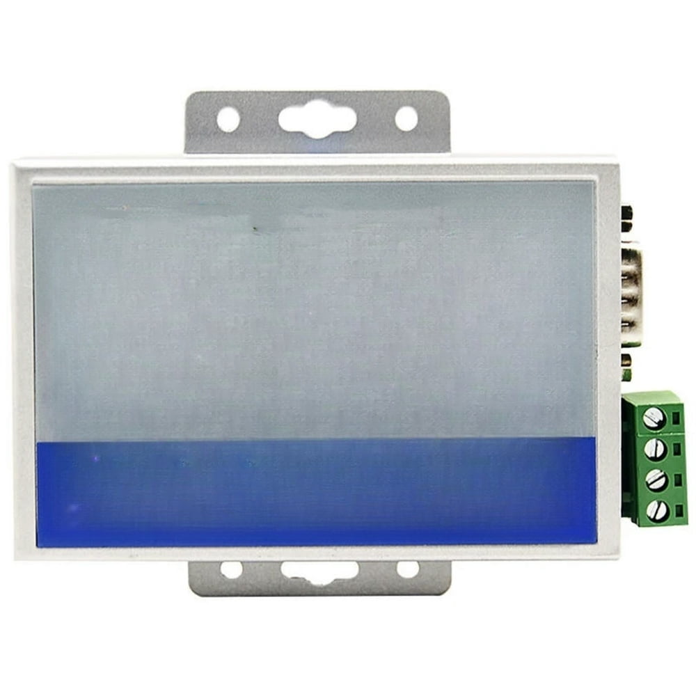 FOR UT-620 TCP/IP to 232/422/485 serial port to network communication ...