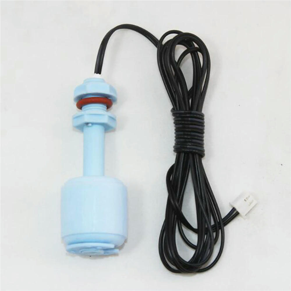 FOR Universal 2-wire Water Level Float Switch Float Sensor with 1.5M ...