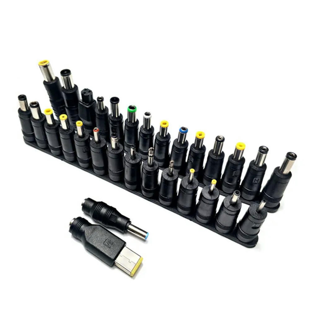FOR Universal Connector Plug Notebook Dc Power Adapter Dc Multi-purpose ...