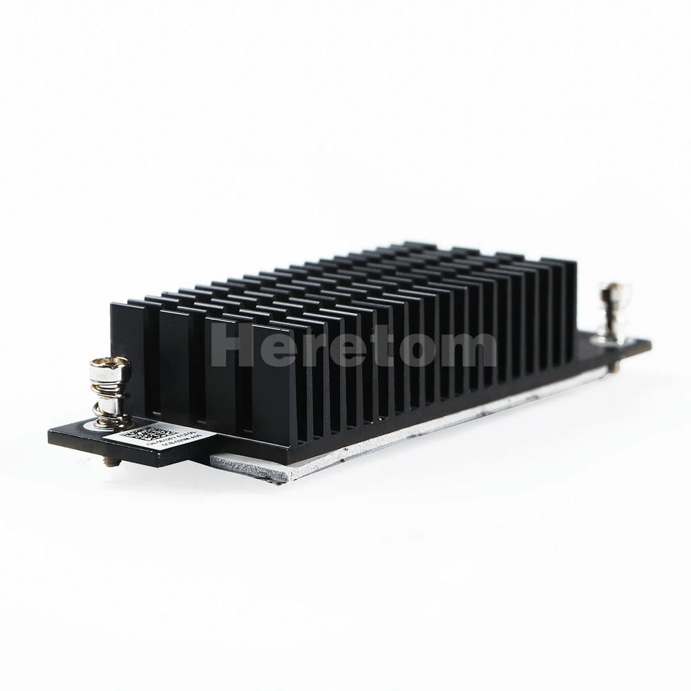 FOR VR Voltage Regulator VRM Heatsink Thermal Module 0612F7 612F7 for ...