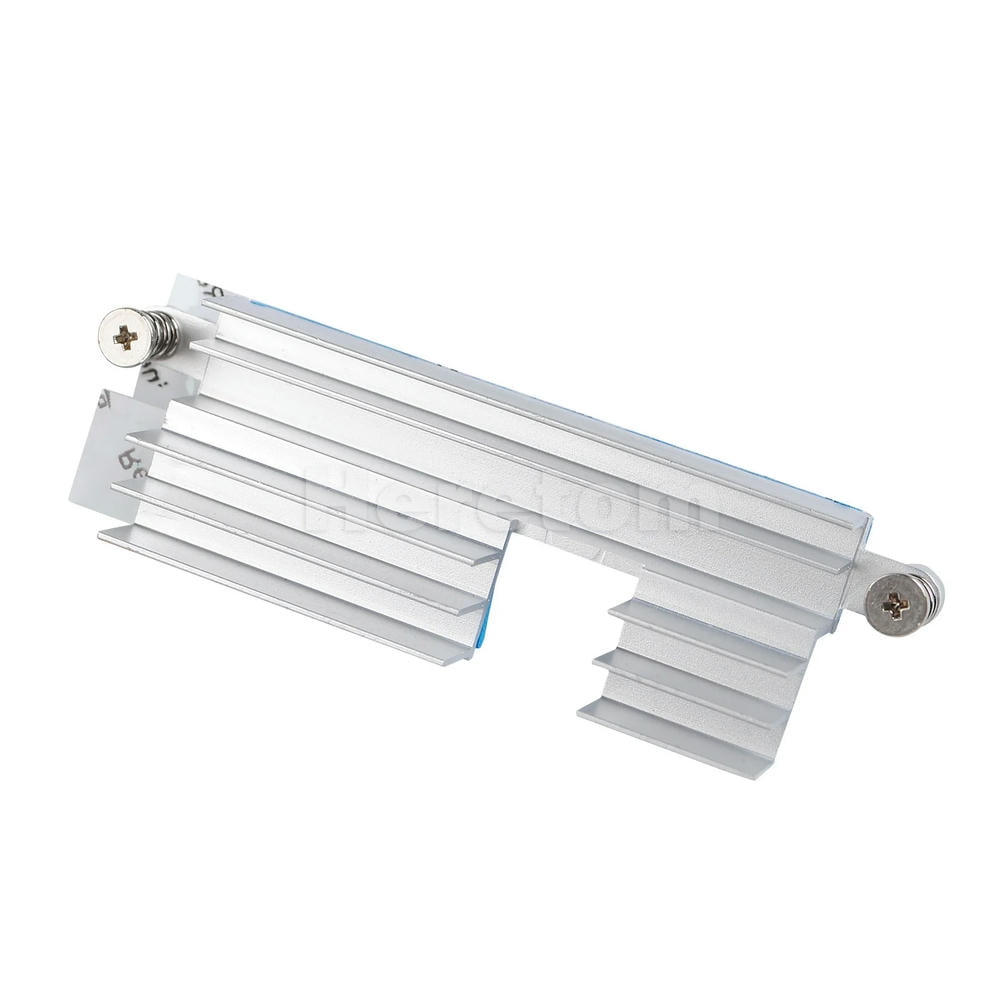 FOR VR Voltage Regulator VRM Heatsink Thermal Module 639V8 0639V8 for ...