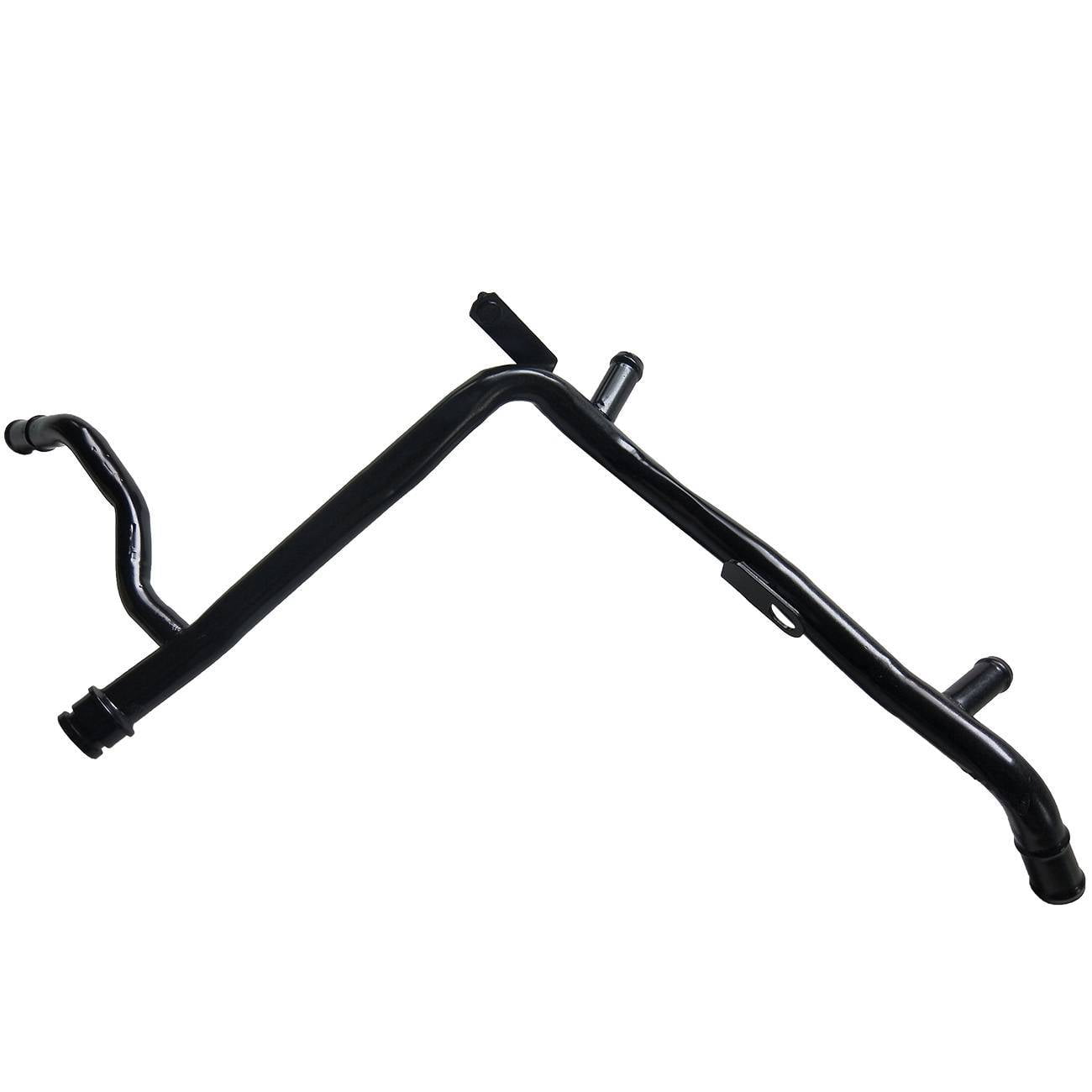 FOR VW Jetta Beetle Golf 2.0L Engine Water Coolant Pipe 06A121065AP ...