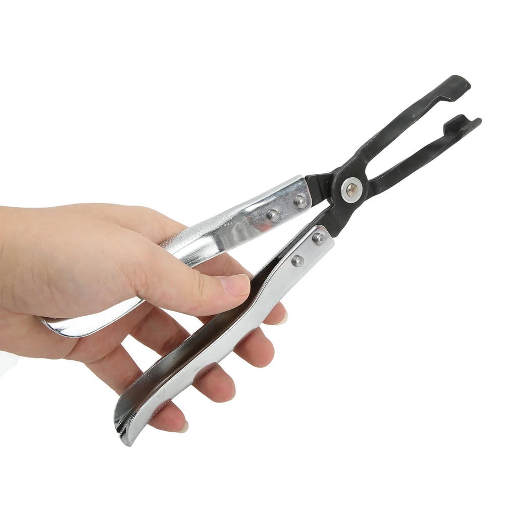 FOR Valve Stem Seal Plier Stainless Steel Removal Install Tool for Car ...