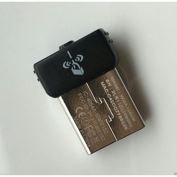FOR WNA1000M USB Micro G54/N150 Mini Dongle - Walmart Business Supplies