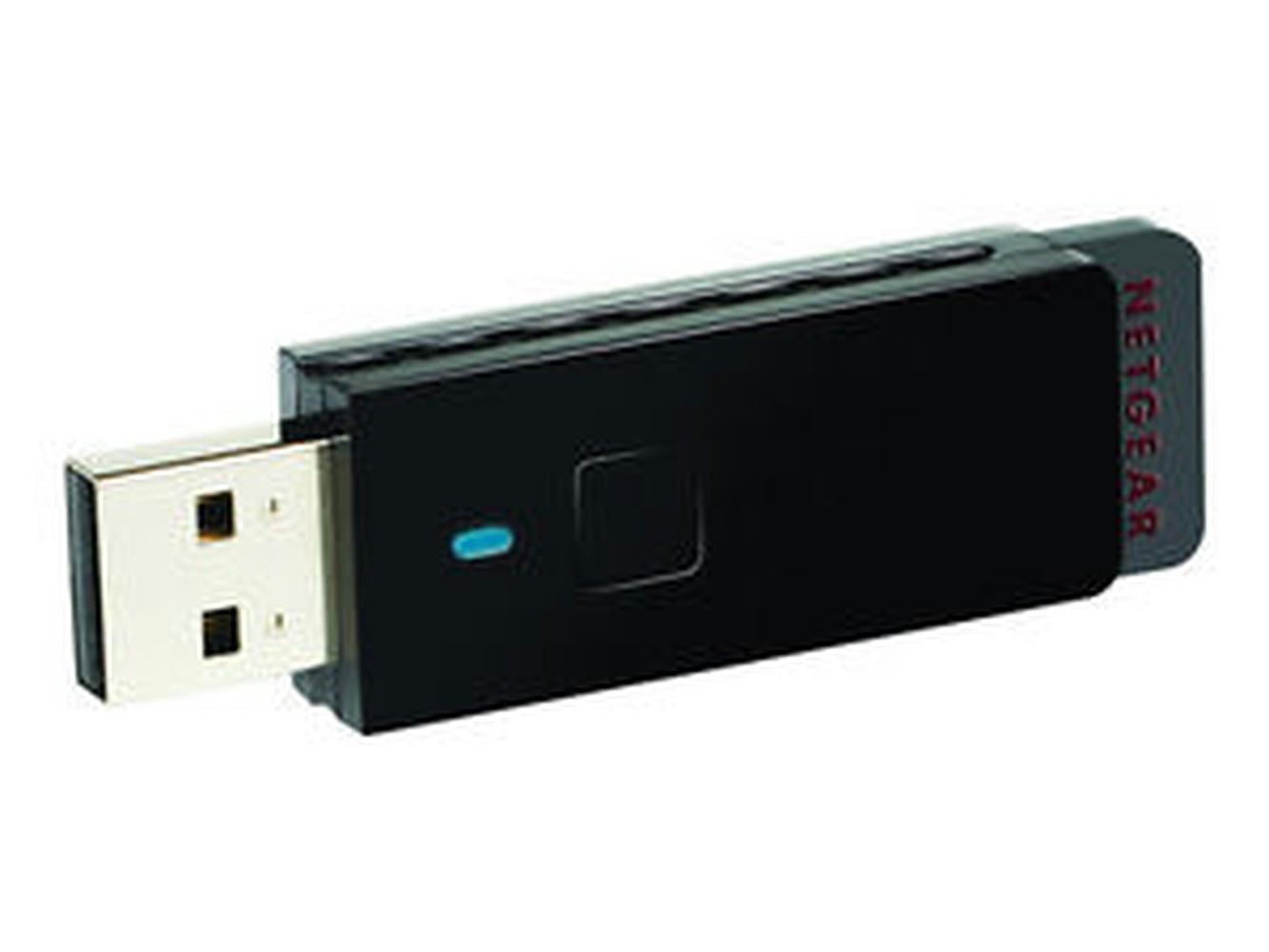 FOR WNA3100 N300 N USB 300Mbps /Adaptor Dongle - Walmart.com