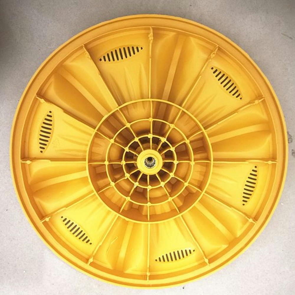 FOR Washing Machine Pulsator Replacement Part 11 Teeth Diameter 33cm ...