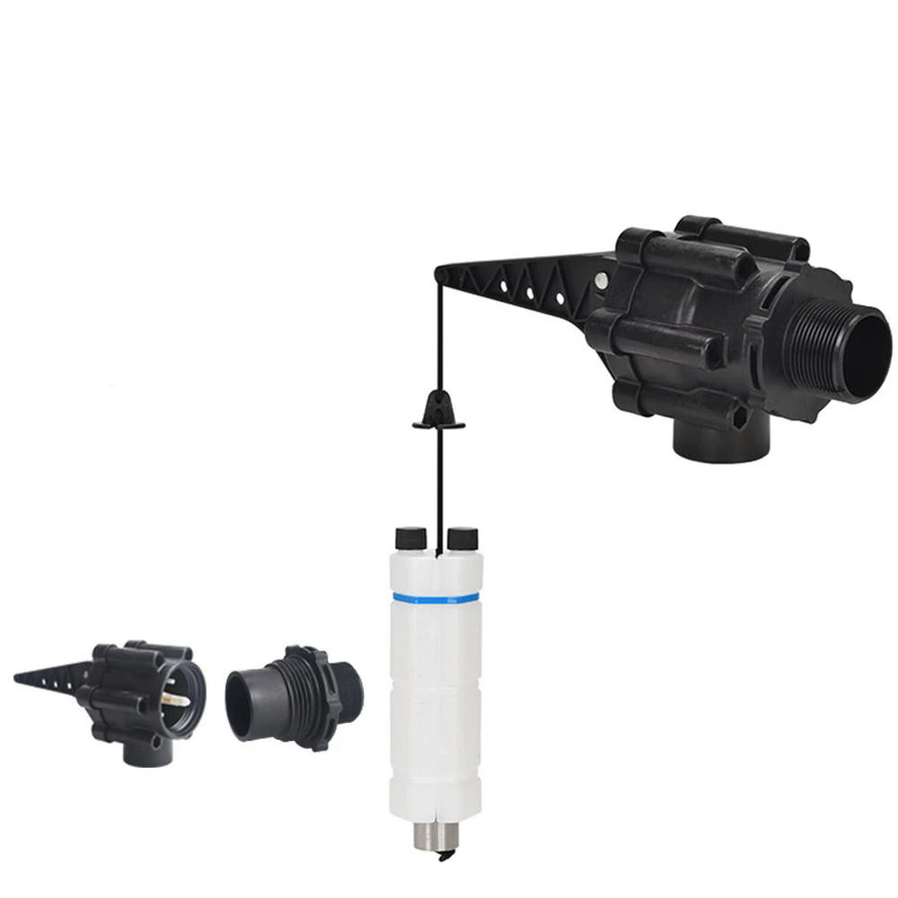 FOR Water Tower Automatic Water Output and Water Stop High and Low ...
