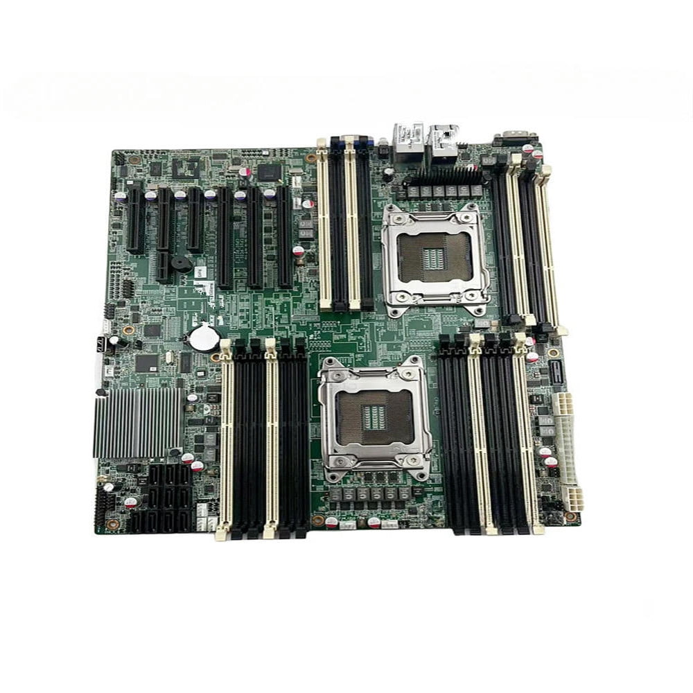 FOR Wave M2220 5270 M3 Dual X79 Main Board M.2 Protocol 6 Graphics Card ...