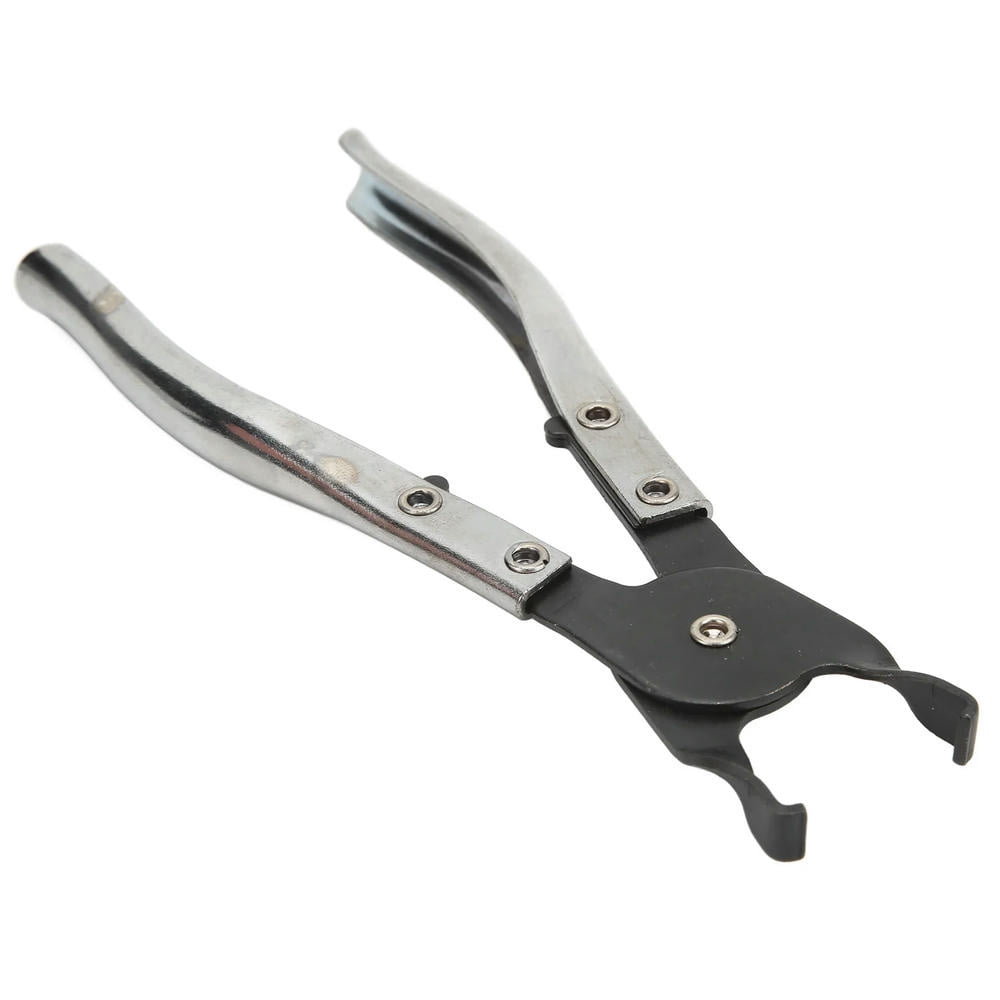 FOR Wheel Lug Nut Cap Plier Jaw Tip Metal Safe Removal Puller Remover ...