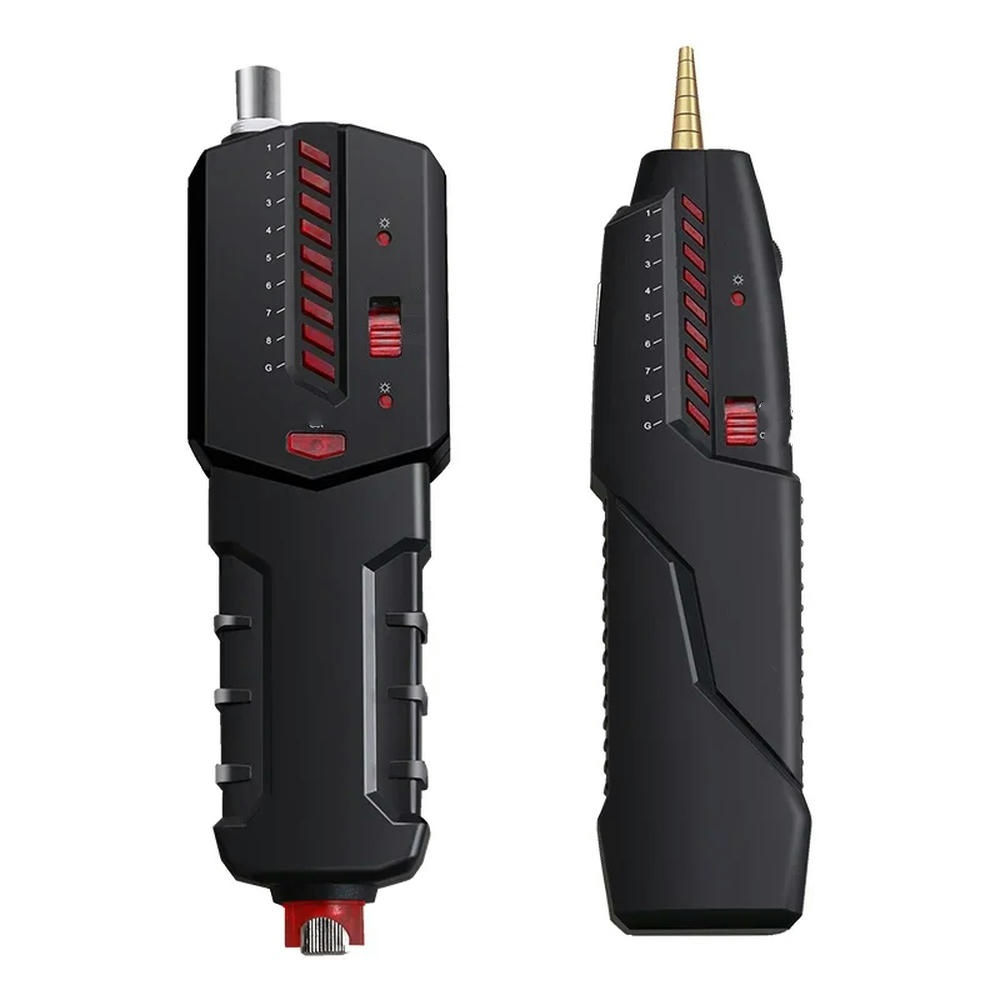 FOR Wire Tracker Network Cable Tester For optical fiber cable BNC RJ45 ...