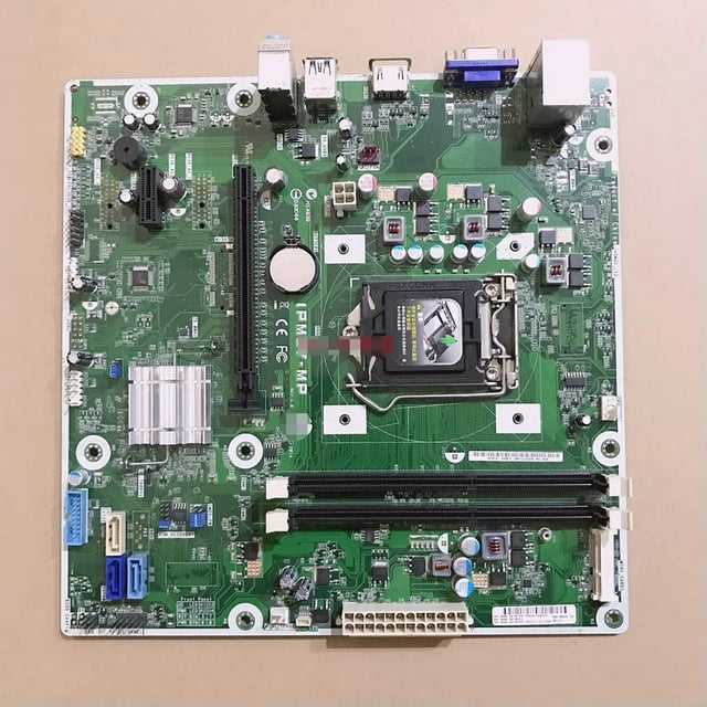 FOR Working Desktop Motherboard For IPM87-MP 707825-002 732239-502 ...