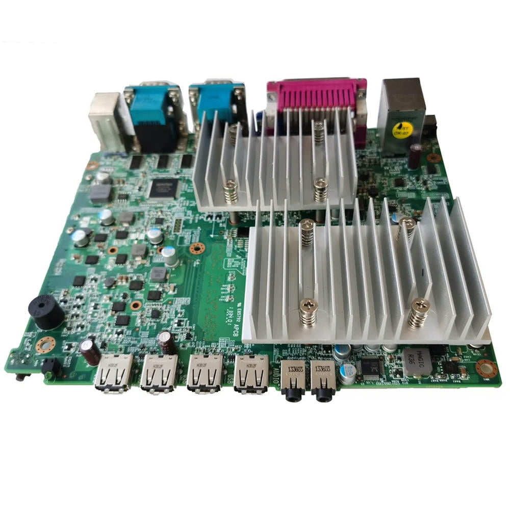 FOR Working Desktop Motherboard For M32 Terminal Client Cloud 04X2282 ...