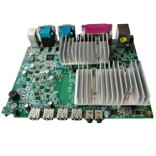 FOR Working Desktop Motherboard For M32 Terminal Client Cloud 04X2282 ...