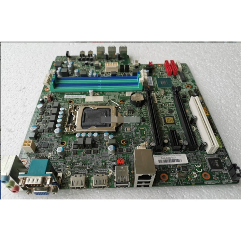 FOR Working Desktop Motherboard For M920t Q370 I370MS LGA1151 DDR4 Z75 ...