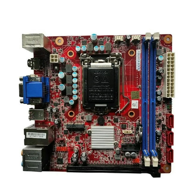 FOR Working Desktop Motherboard For Y720 H170 ITX 17X17 SB20L28230 ...