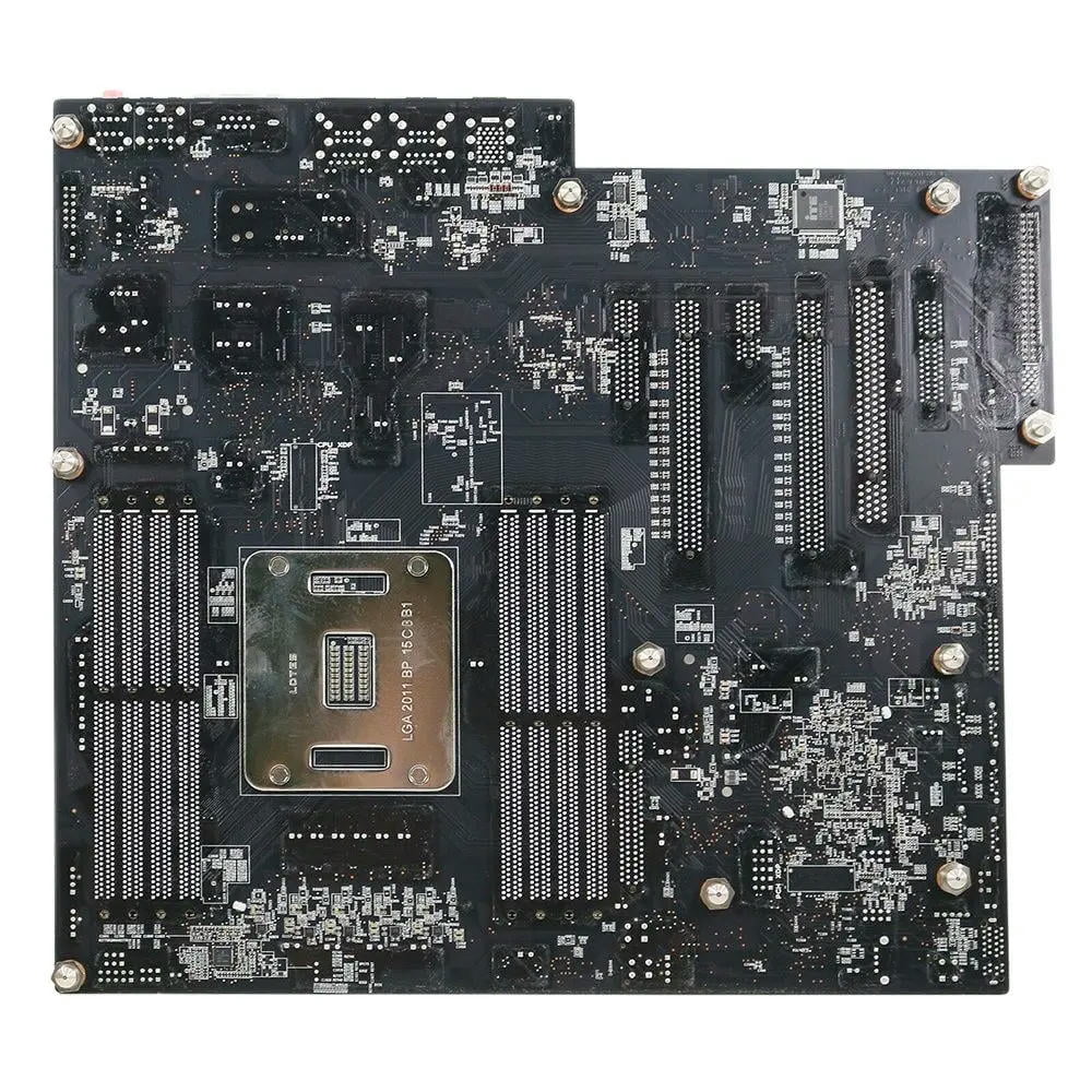 FOR Workstation Motherboard For P500 X99 C612 00FC857 00FC915 V3 ...