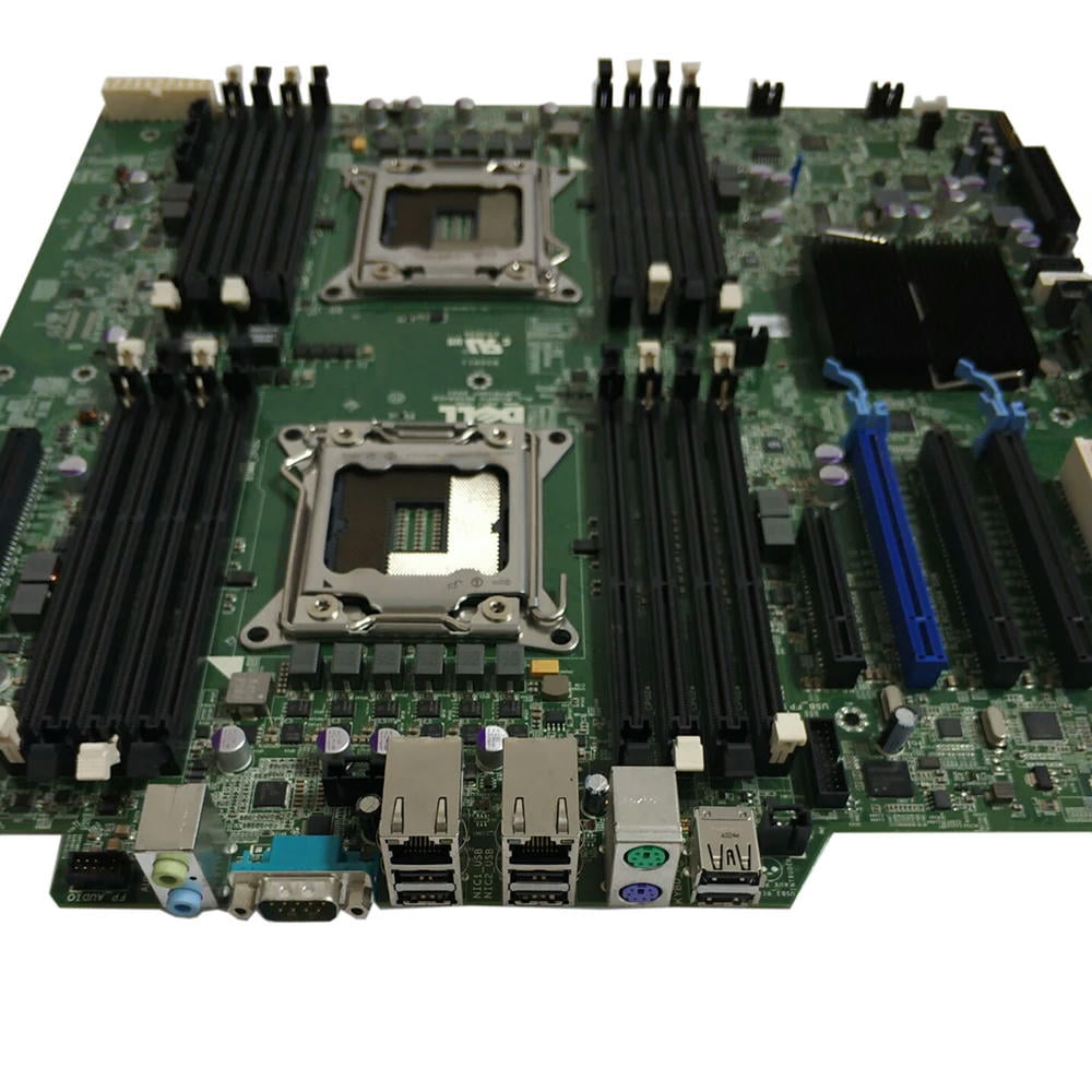 FOR Workstation Motherboard For X9DRL-IF C602 2011 X79 M.2 IPMI ...