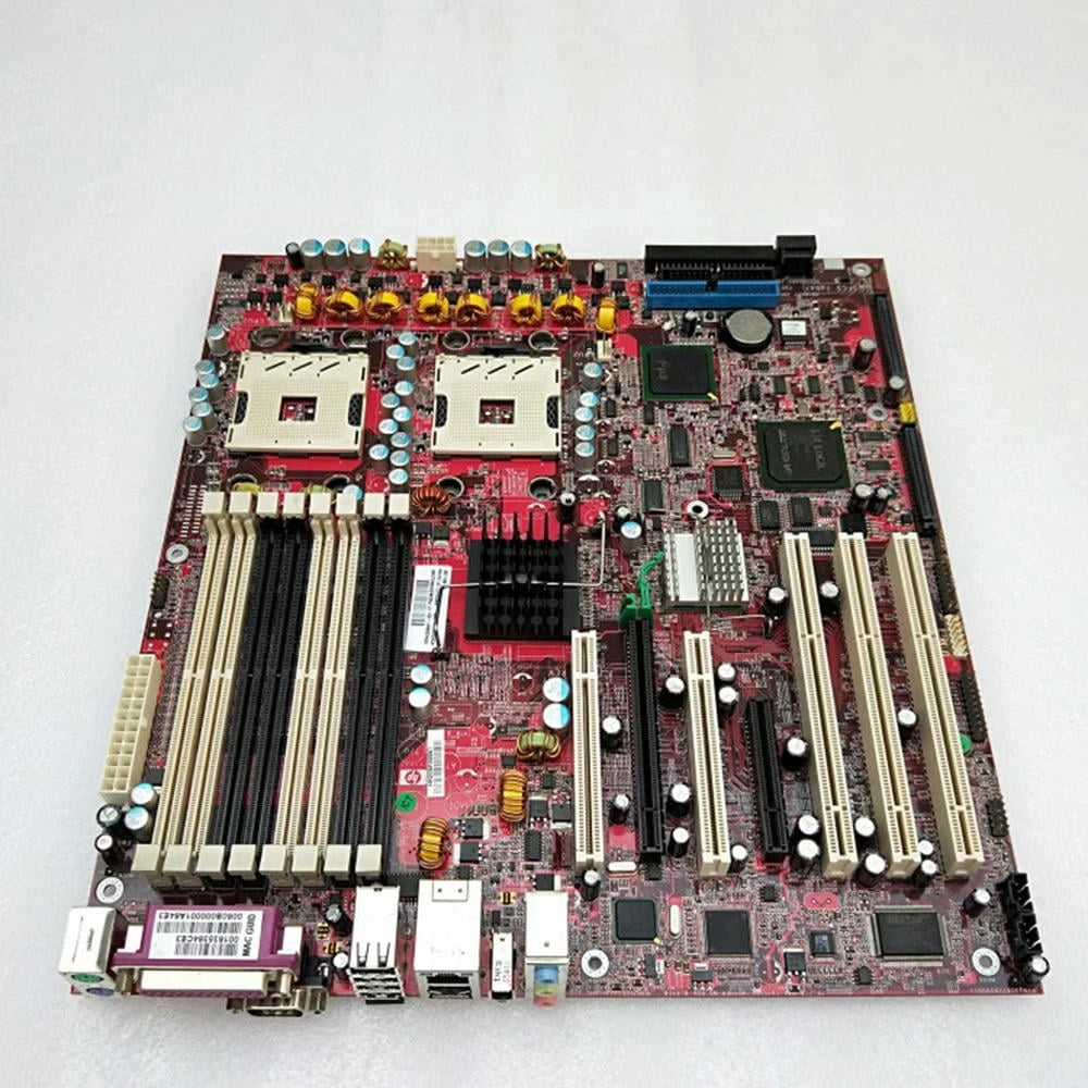 FOR Workstation Motherboard For XW8200 409647-001 347241-005 350446-001 ...