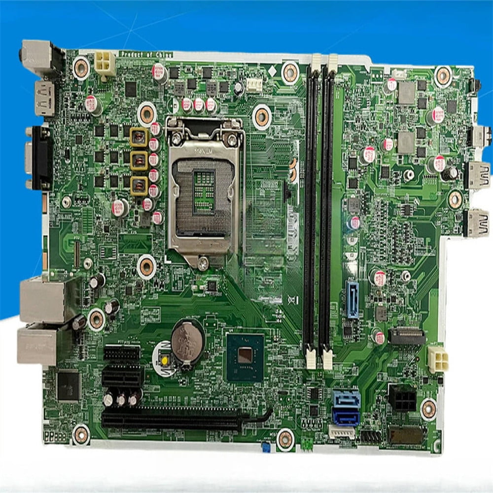 FOR Wyse 5070 Main Board Integrated J4105 16G Flash Memory 75CGM GCPWH ...