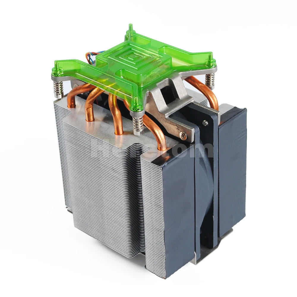FOR XPS 8950 3660 CPU Cooler fan with heatsink 125W 0C253W C253W ...