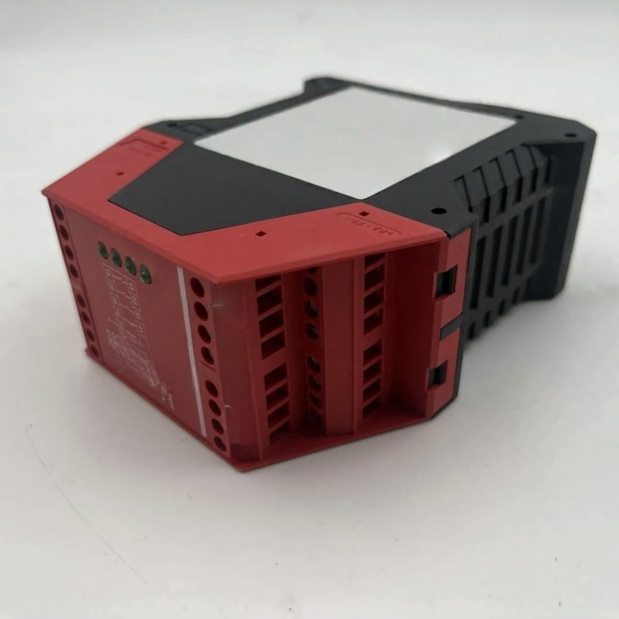 FOR XPS-AK Safety Relay Original 24V AC DC XPSAK311144 - Walmart.com