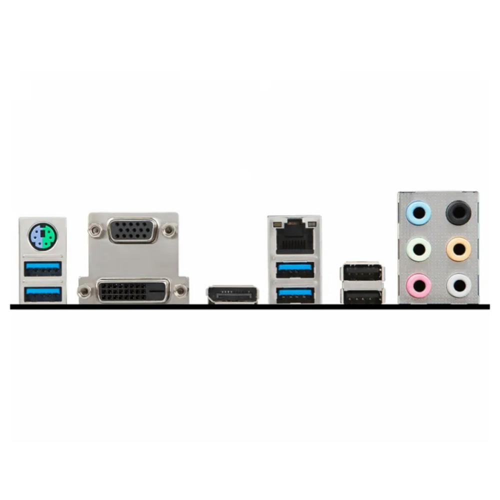 Z370 Motherboards