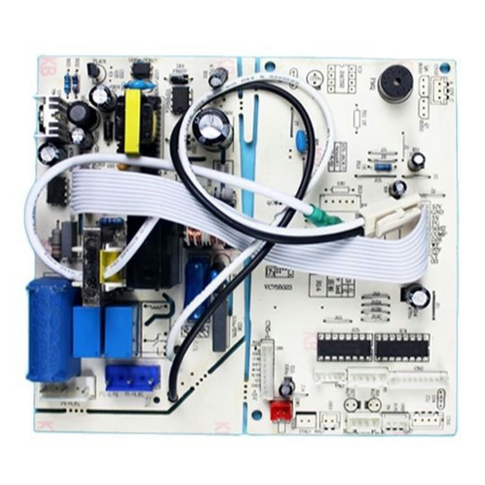 FOR air conditioner computer board circuit board KFR-25GW/GAZF 0010403132 - Walmart.com