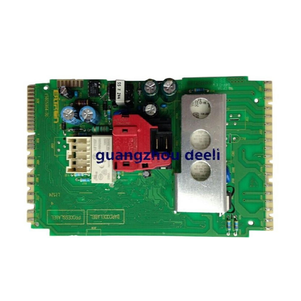 FOR board AWOE9558 480111103854 W10438445/B motherboard Washing machine ...