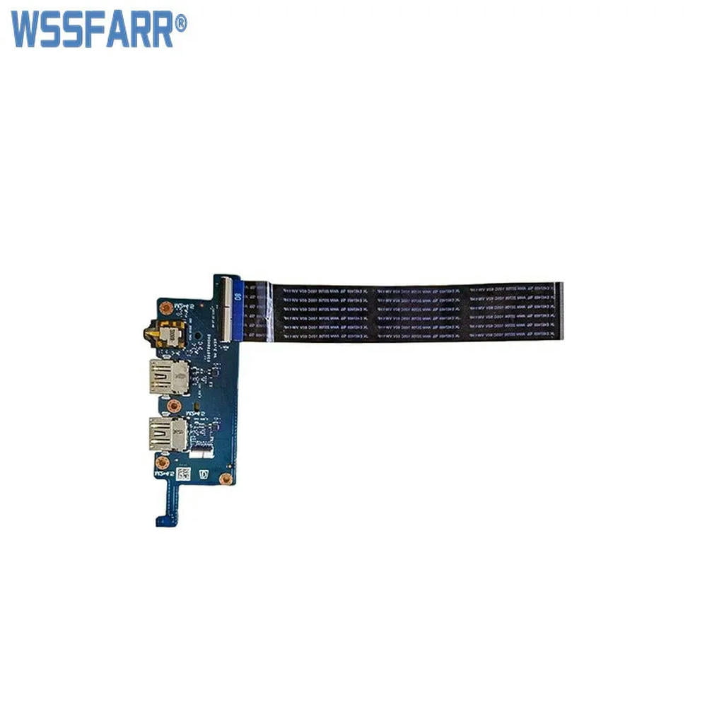 FOR book D15 BoB-WAH9P WAE9P 2019 USB AUDIO BOARD With cable - Walmart.com