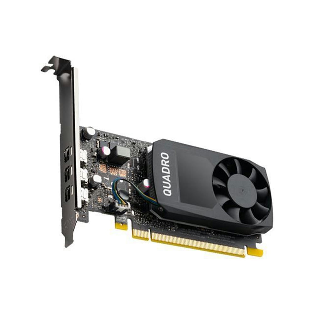 FOR for P400 2GB Professional Graphics Design Card for 3D Modeling ...