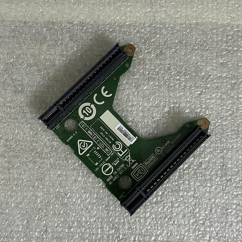 FOR for RTX2080TI RTX8000 6CM 785PV GPU Display Card High Speed ...