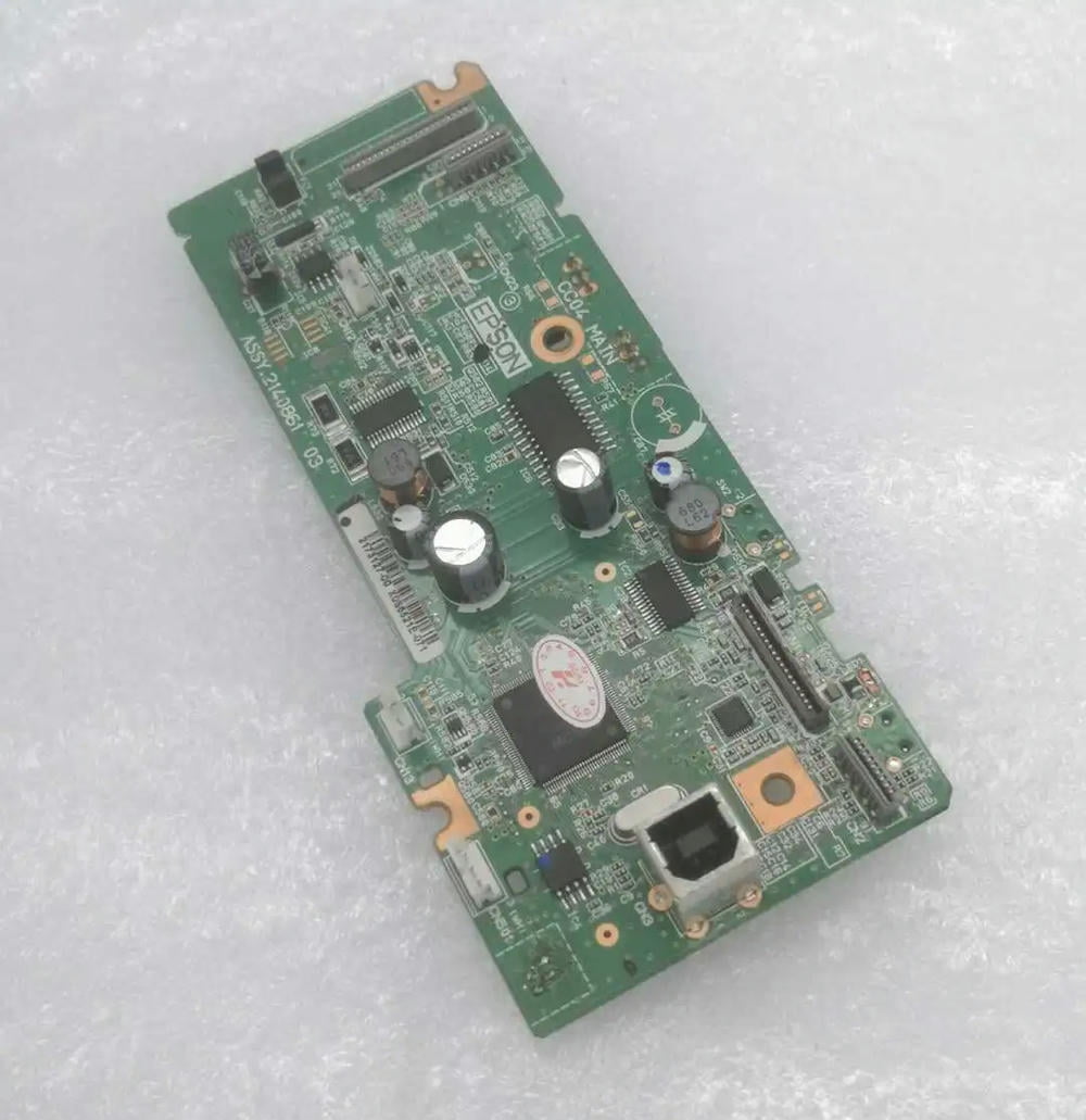 FOR formatter main board for L210 printer - Walmart.com