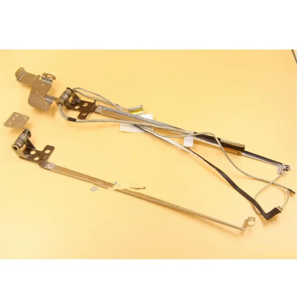 FOR laptop FOR FLEX2-15 FLEX 2 15 LCD Screen Axis L+R Shaft with Screen ...