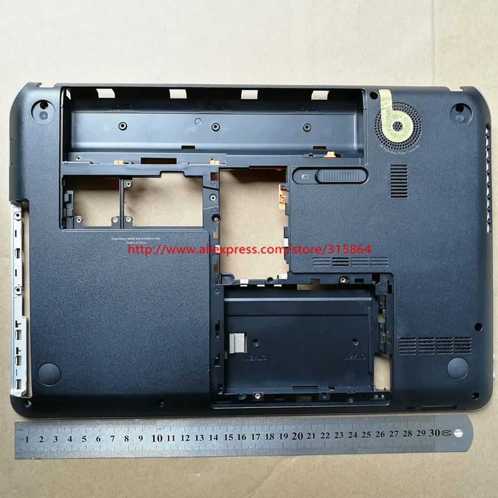 FOR laptop bottom case base cover for DV4-5216TX TPN-P102 DV4-5000 ...