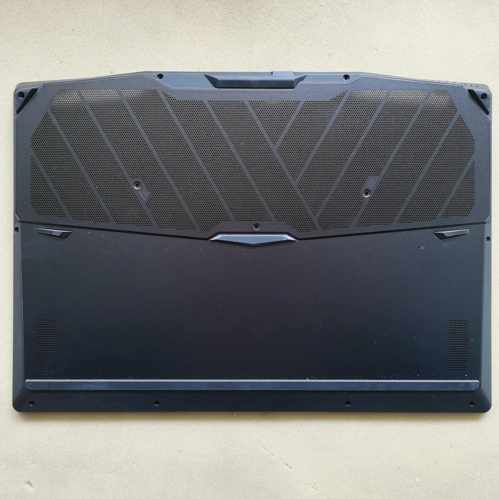 FOR laptop bottom case cover for GS77 MS-17P1 - Walmart.com