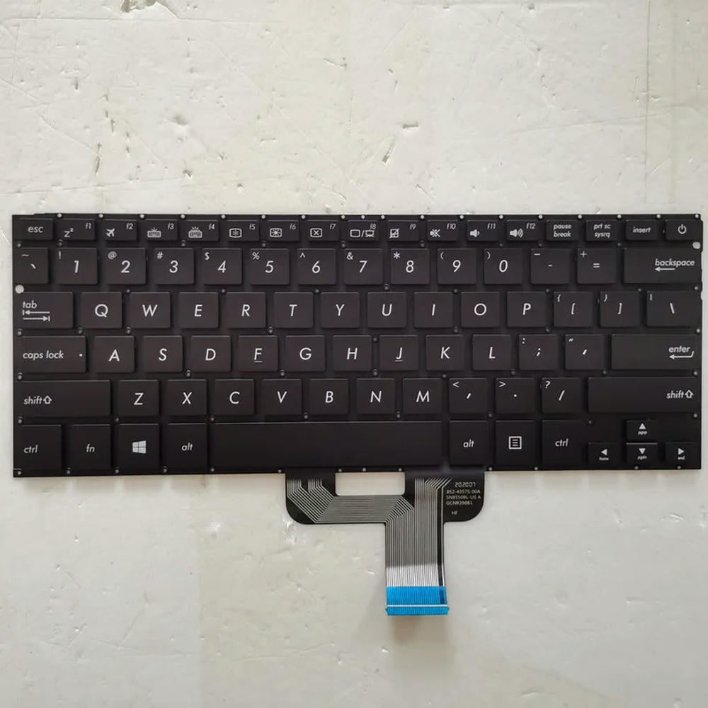 FOR laptop keyboard for U4000 4100 U4000U RX310 RX410U U410U UX410 ...