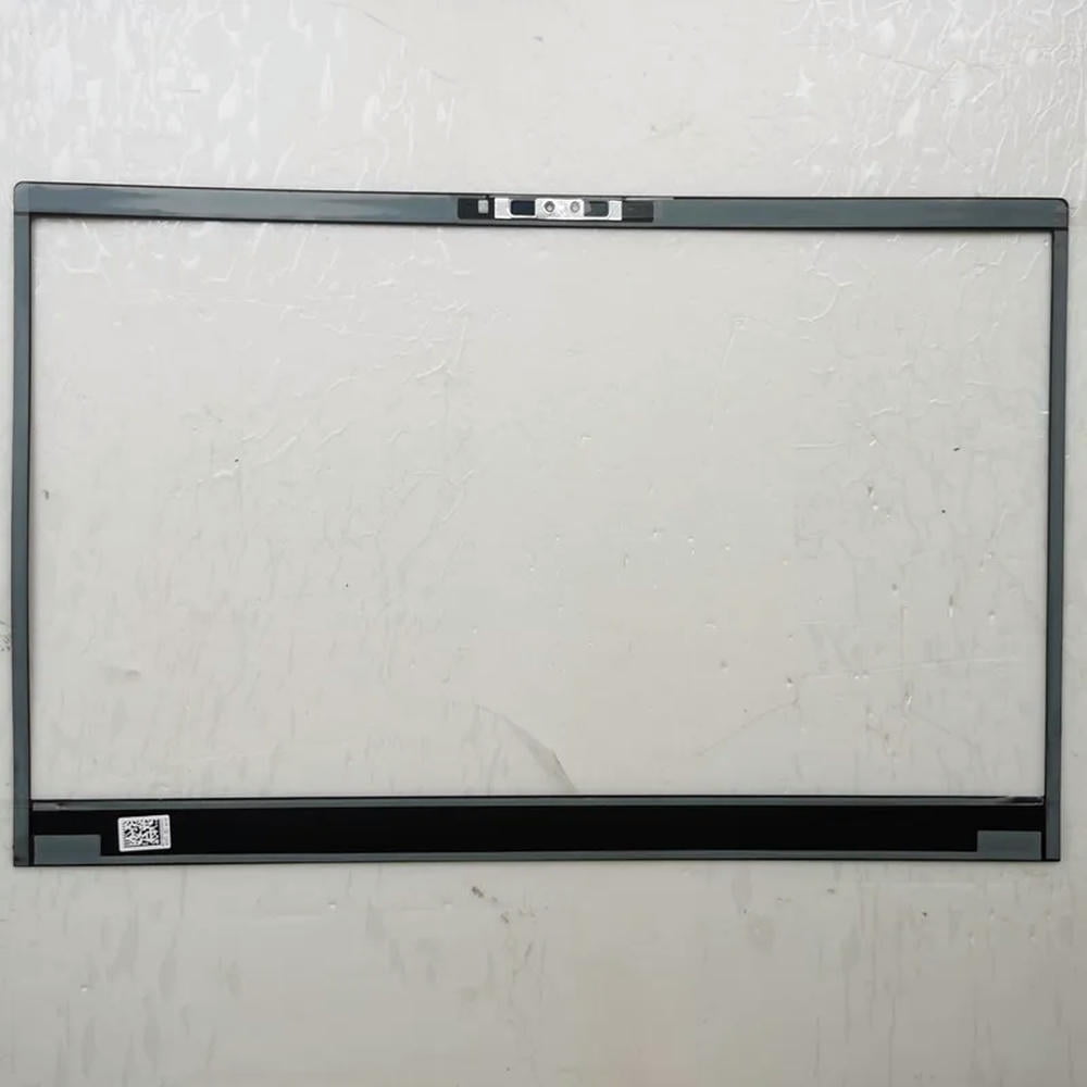 FOR laptop lcd front bezel screen frame for 2018 X1 Carbon 6th 01YR450 ...