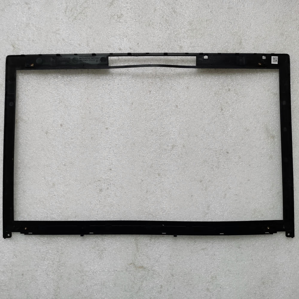 FOR laptop lcd front bezel screen frame for P50 P51 touch-screen ...