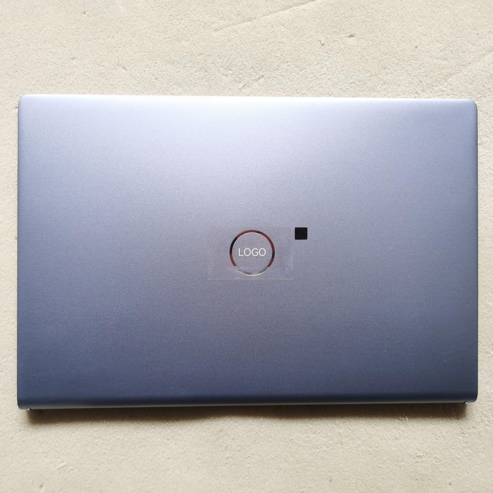 FOR laptop top case lcd back cover for 14 3420 3425 0R73KK metal ...