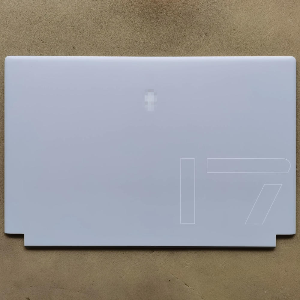 FOR laptop top case lcd back cover for X17 R1 R2 041RKC - Walmart.com