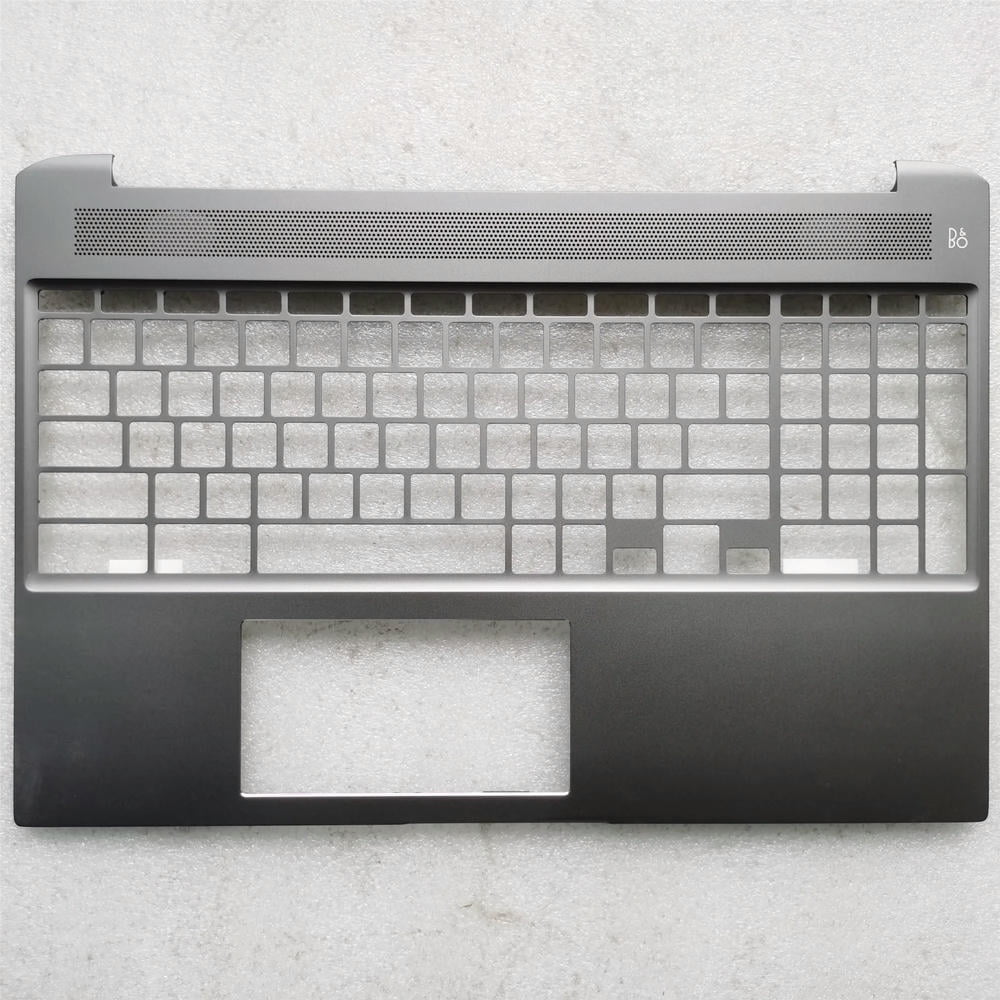 FOR laptop upper case base cover palmrest for book 15-DE AM2LA000C00 ...