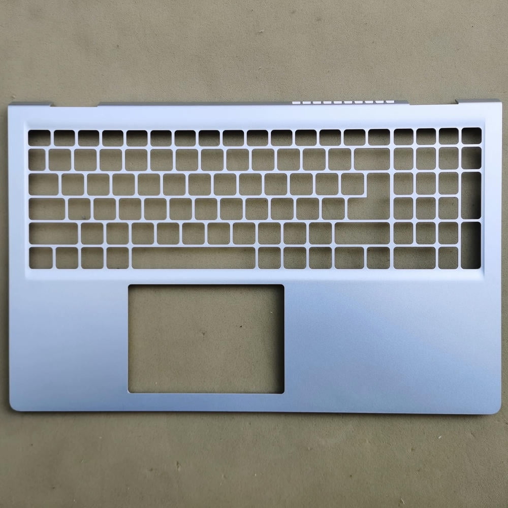 FOR laptop upper case palmrest cover for 5584 P85F P85F001 with-PD ...