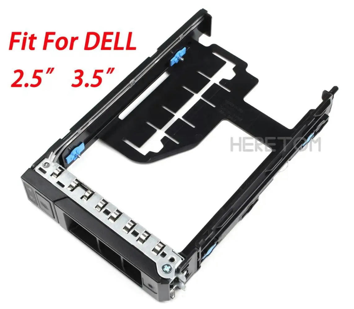 FOR ns02 3.5 2.5 Hard Drive TRAY For T7920 T7820 T5820 1B51FK200 ...