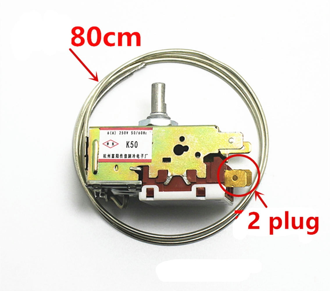 FOR universal refrigerator thermostat K50 K5 WPF7-14E WPF15-9 ...